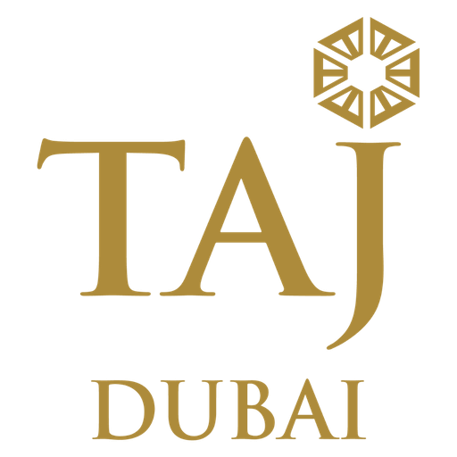 Taj Palace Dubai Logo Taj Palace Hotel Dubai The Luxury Trips